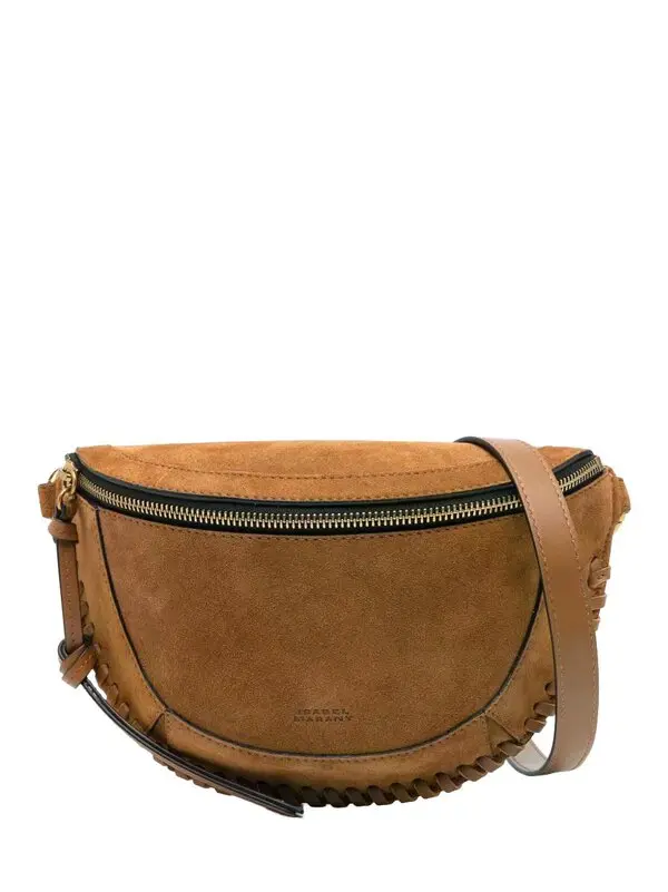 Isabel Marant Étoile Skano Belt Bag - Brown