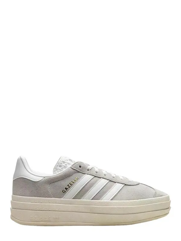 Adidas Gazelle Bold Sneakers - Grey