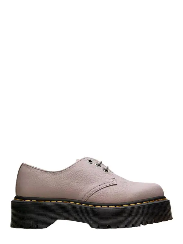 Dr. Martens 1461 Ii Pisa Derby Shoes - Pink