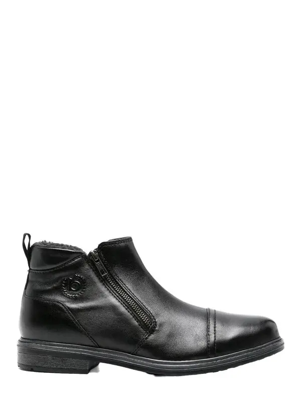 BUGATTI Ruggiero Comfort Evo Boots - Black