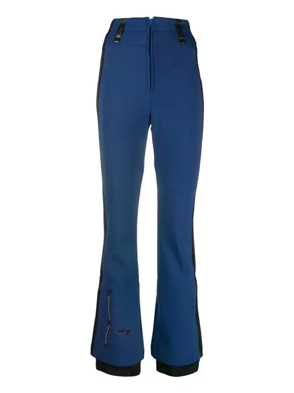 Rossignol X Jcc Sirius Ski Trousers - Blue