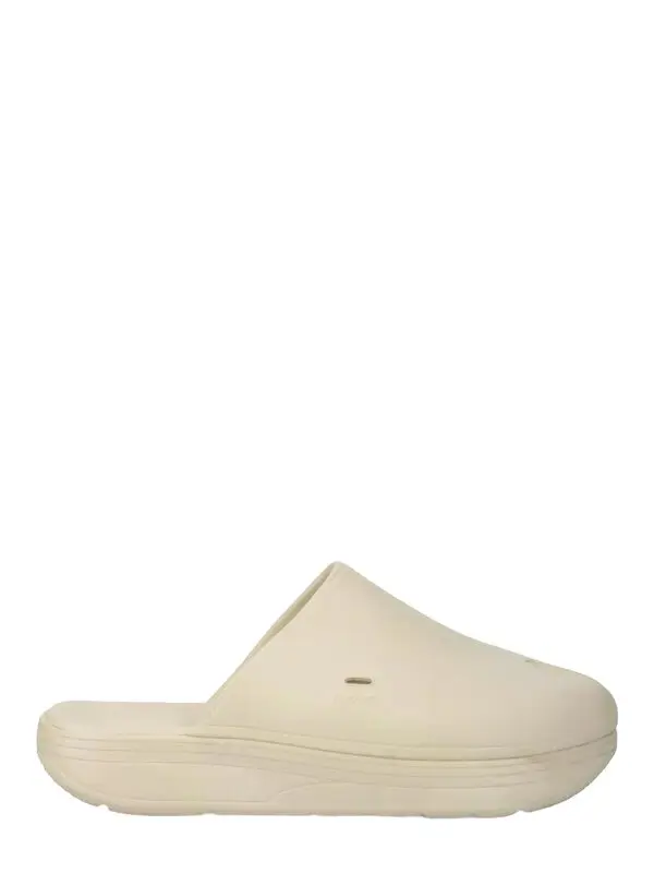 Suicoke Flatform Slides - Neutrals