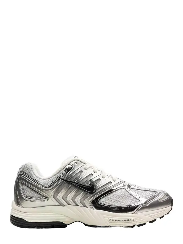 Nike Air Pegasus 2k5 Chrome Sneakers - Grey