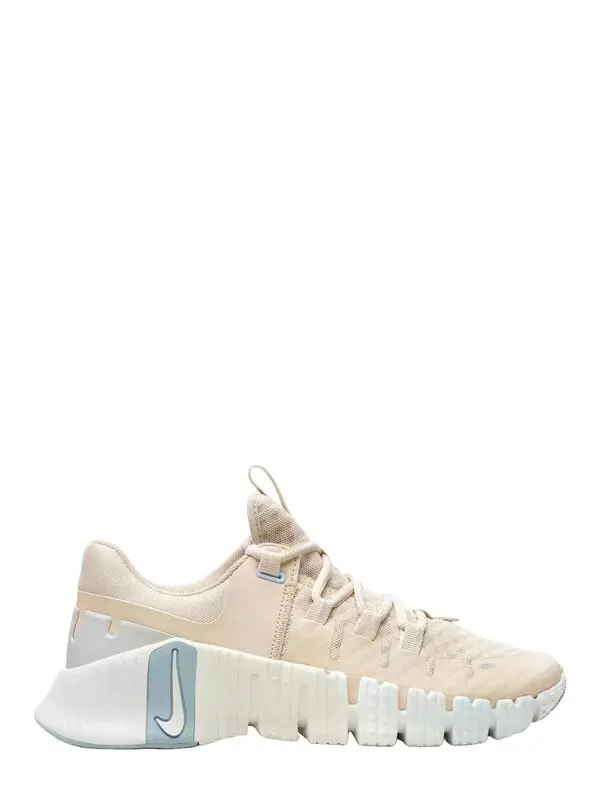 Nike Free Metcon 5 Sneakers - Neutrals