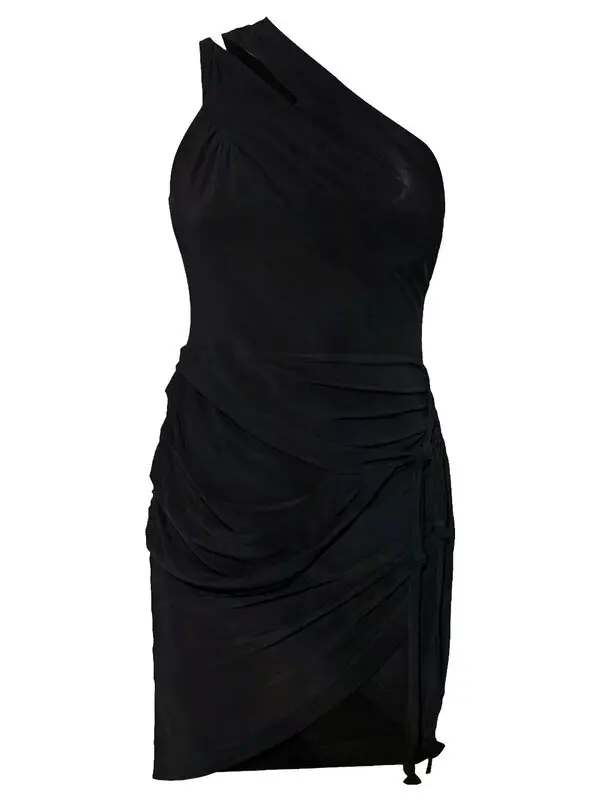 Isabel Marant Étoile Ewany Dress - Black
