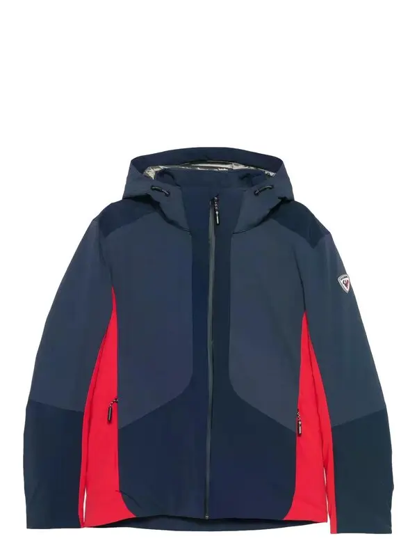 Rossignol Diretta Mix Ski Jacket - Blue