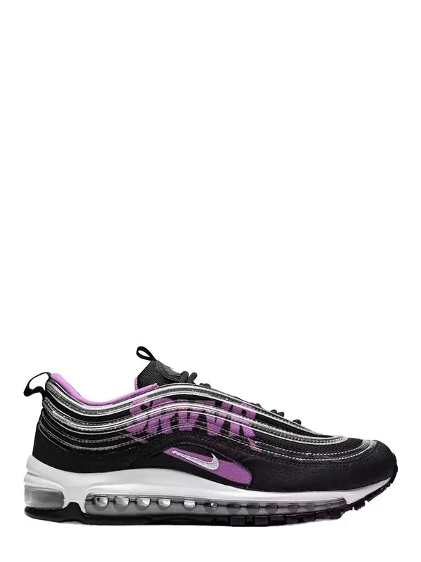 Nike Air Max 97 Db Sneakers - Black