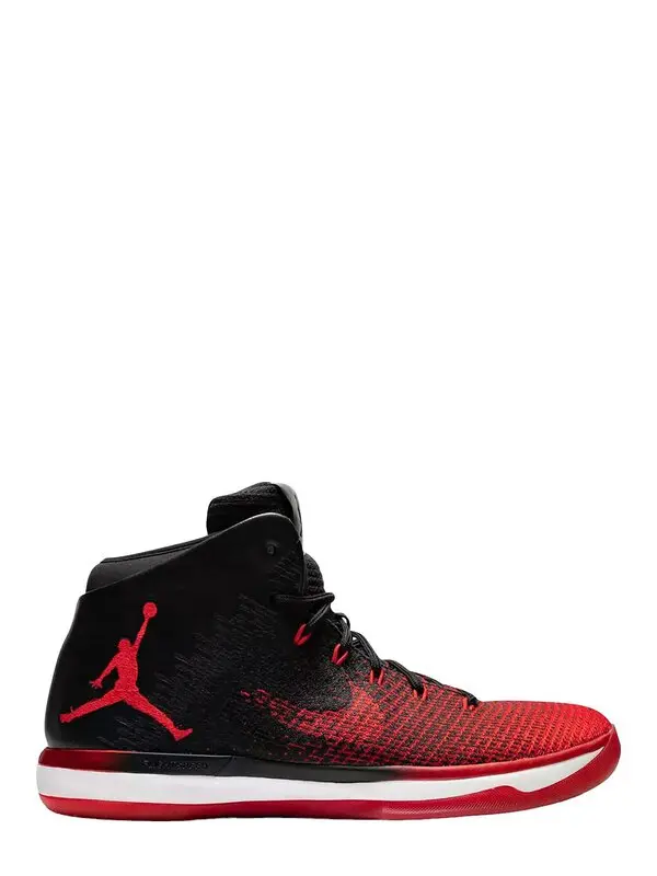 JORDAN 31 Sneakers - Black