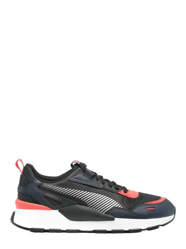 PUMA Rs 3.0 Essentials Sneakers - Black