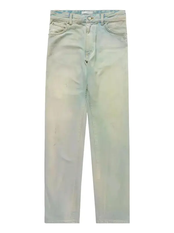 1989 STUDIO Boyfriend Jeans - Blue