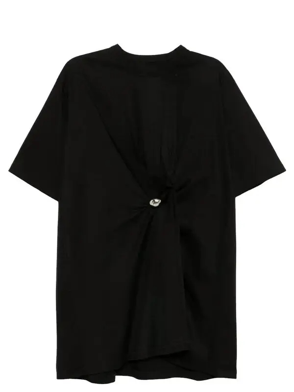 JNBY Embellished Dress - Black