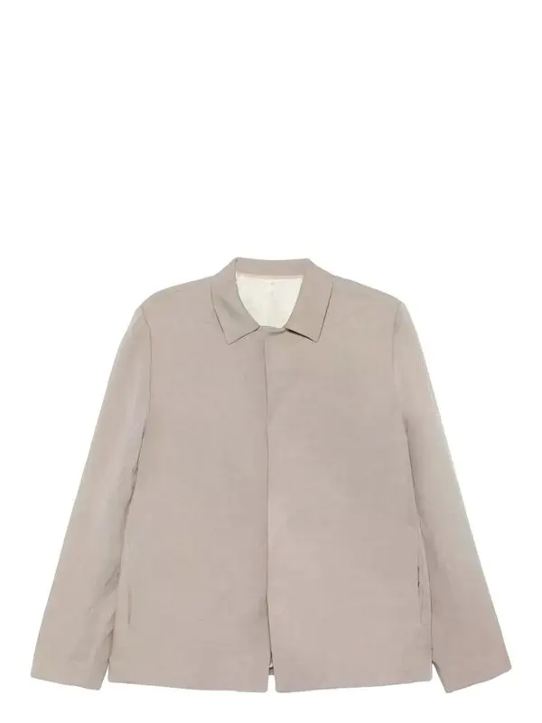 COSTUMEIN Single-breasted Blazer - Grey