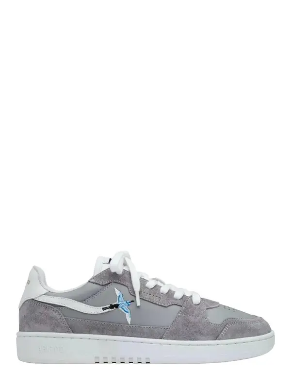 Axel Arigato Dice Lo Bee Bird Sneakers - Grey