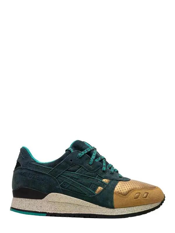 Asics X Concepts Gel-lyte 3 Sneakers - Blue