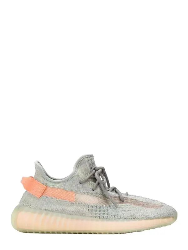 ADIDAS X YEEZY Yeezy Boost 350 V2 True Form Sneakers - Grey