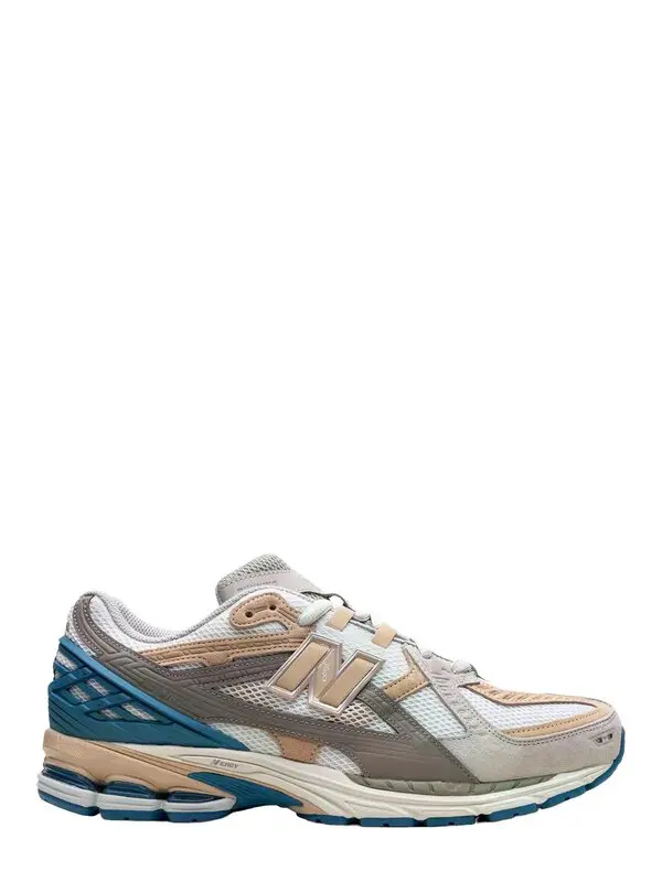 NEW BALANCE X Concepts 1906u Hours And Days Sneakers - Neutrals