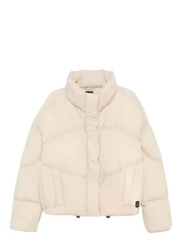 Bacon W New Order Rod Cargo Jacket - Neutrals