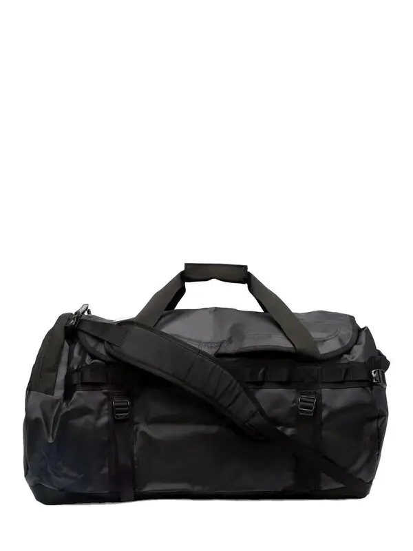 The North Face Base Camp Duffle Bag - Black