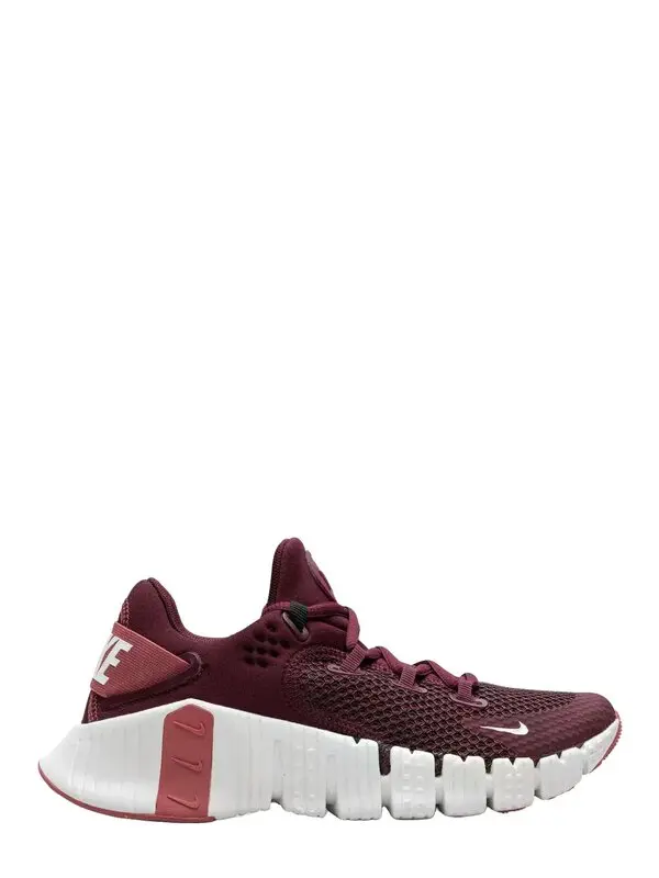 Nike Free Metcon 4 - Red