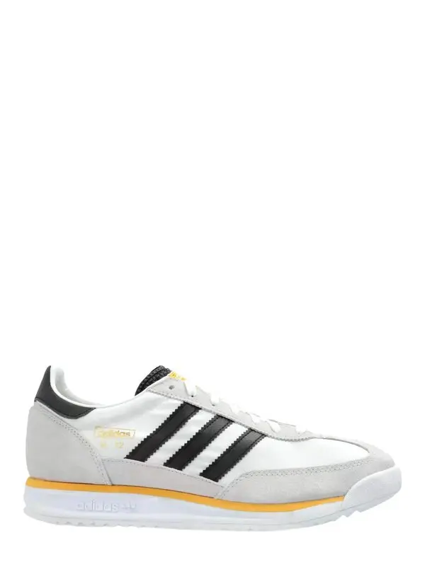 Adidas Sl 72 Rs Suede Sneakers - Neutrals
