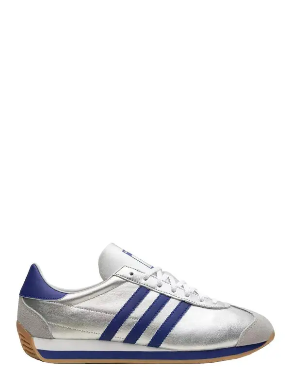 Adidas Country Og Sneakers - Silver