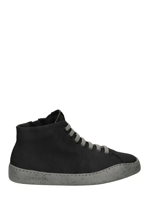 Camper Peu Touring Trainers - Black