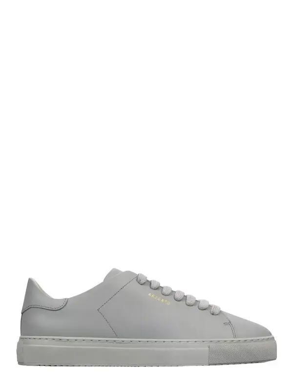 Axel Arigato Clean 90 Sneakers - Grey