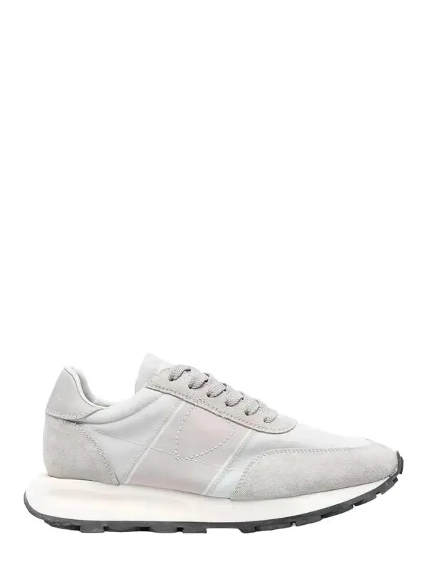 Philippe Model Tour Sneakers - Grey