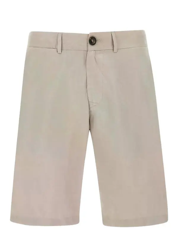 RRD Walk Chino Shorts - Neutrals