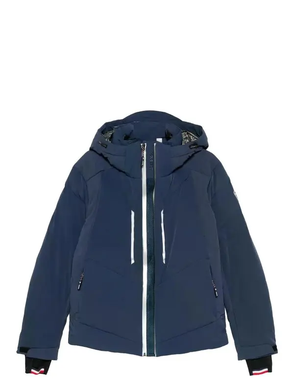 Rossignol Direttisima Ski Jacket - Blue