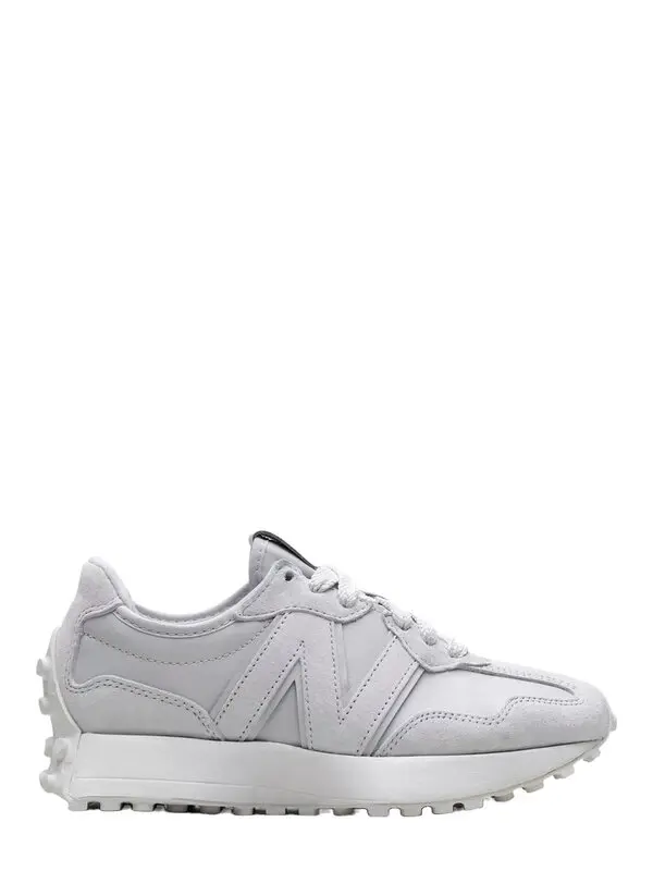 NEW BALANCE 327 Sneakers - Grey