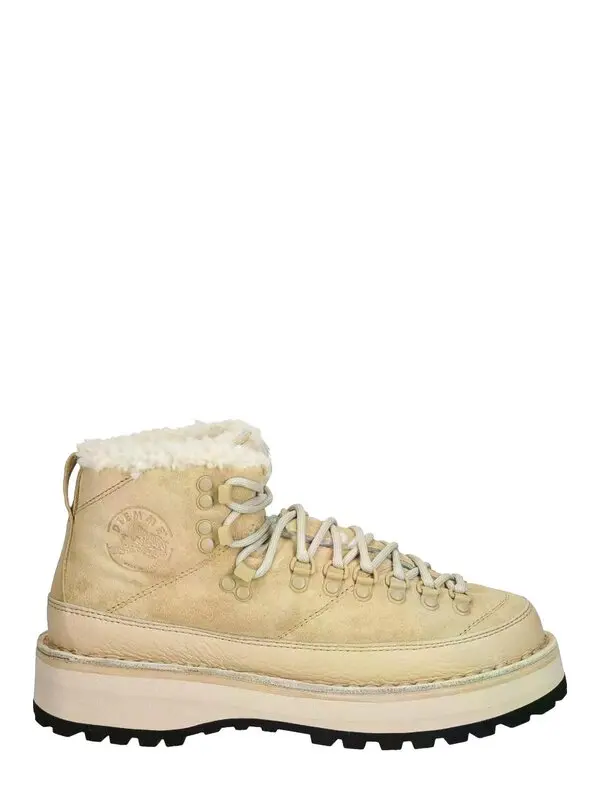 Diemme Sesto Boots - Neutrals