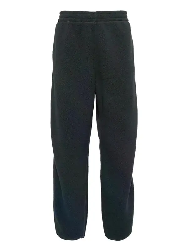 DANTON Fleece Track Pants - Grey