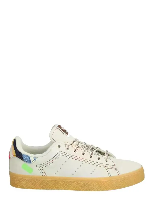 Adidas Stan Smith Sneakers - White