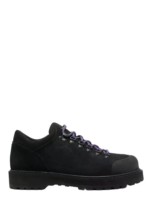 Diemme Cornaro Sneakers - Black