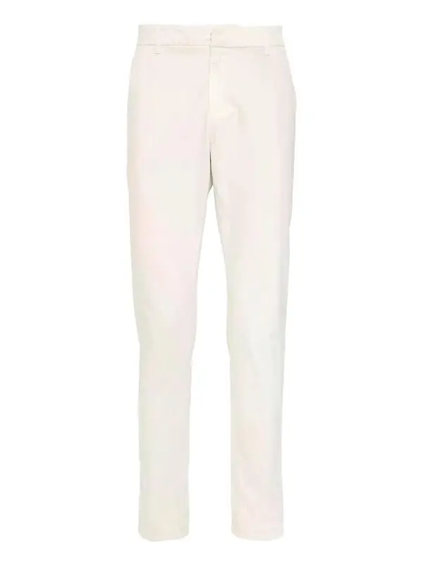 DONDUP Gaubert Trousers - Neutrals