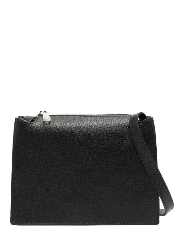 Furla Nuvola Crossbody Bag - Black