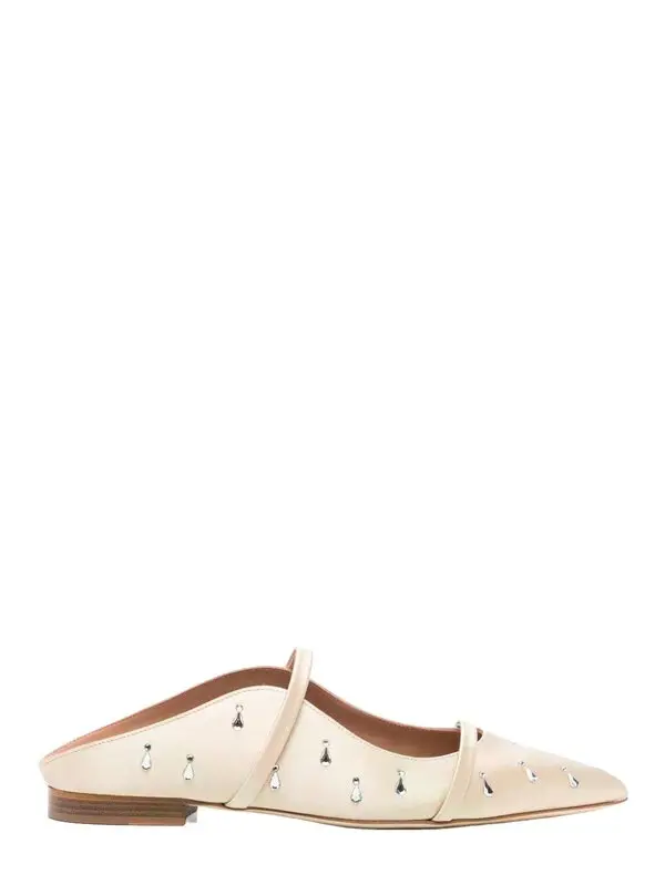 MALONE SOULIERS Maureen Mules - Neutrals