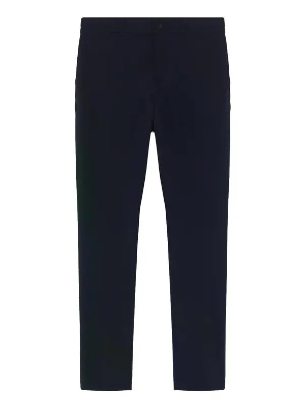 CRUNA Solferino Trousers - Blue