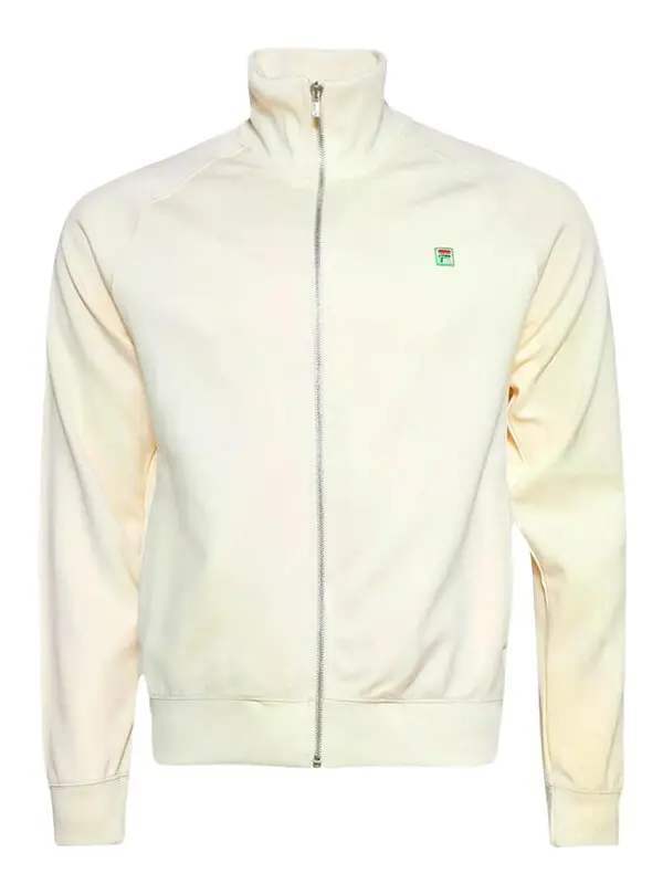 FILA F+ Ace Track Jacket - Neutrals