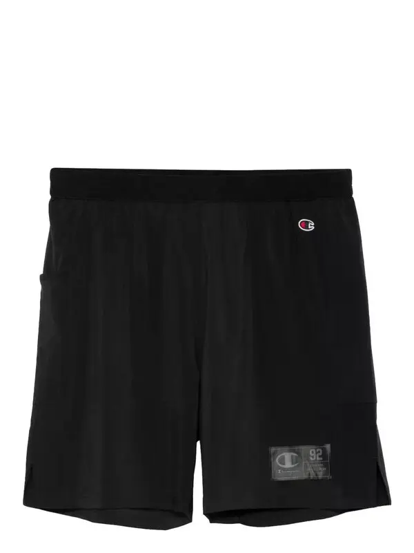 Champion Performance Shorts - Black