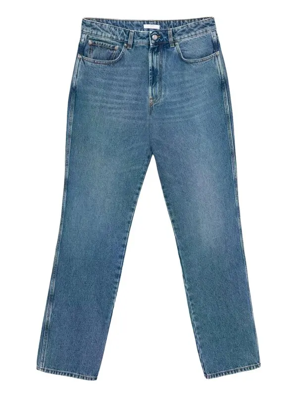 1989 STUDIO Straight-leg Jeans - Blue