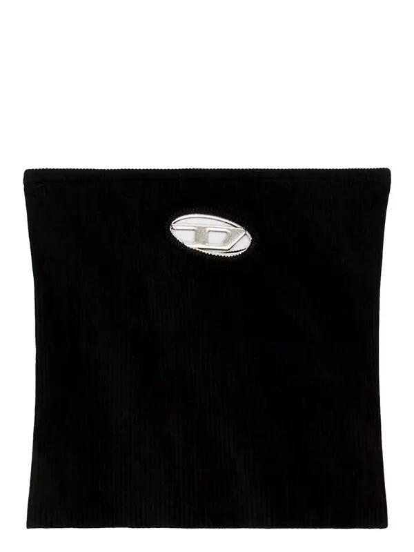 DIESEL® M-clarksvillex Tube Top - Black