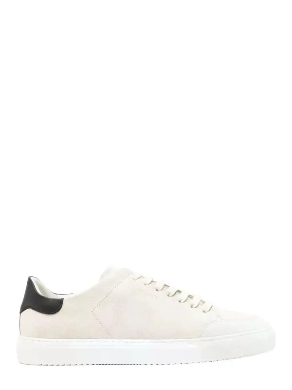 Axel Arigato Clean 90 Triple Low-top Sneakers - Neutrals