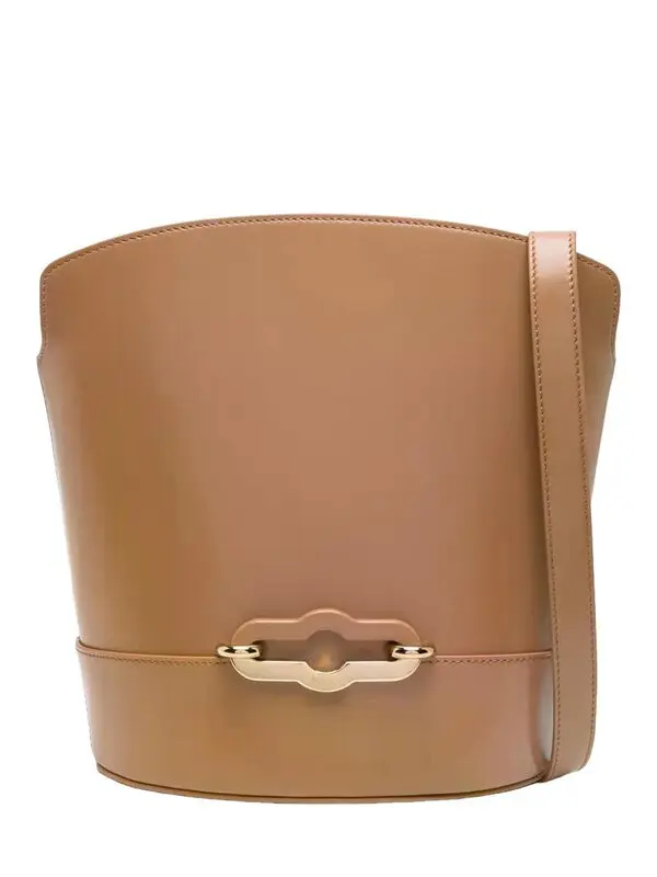 Mulberry Pimlico Bucket Bag - Neutrals