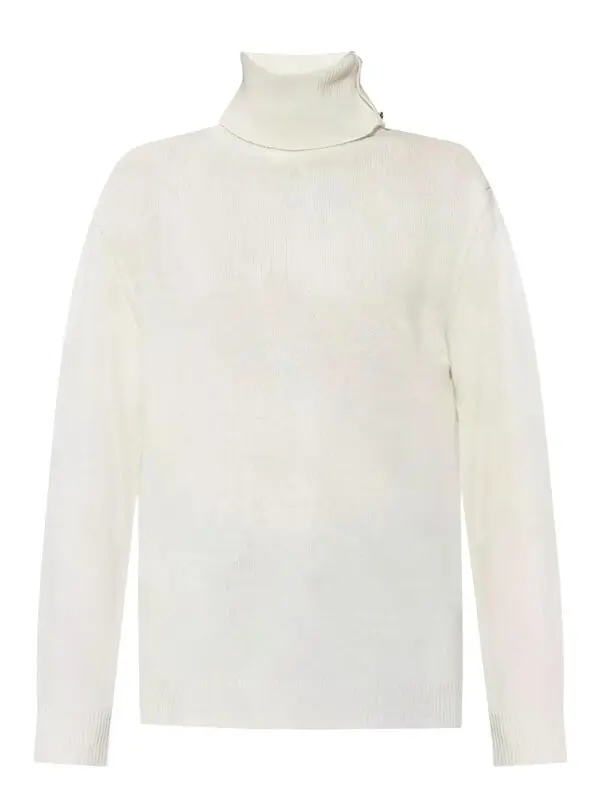 Fabiana Filippi Cashmere Jumper - Neutrals