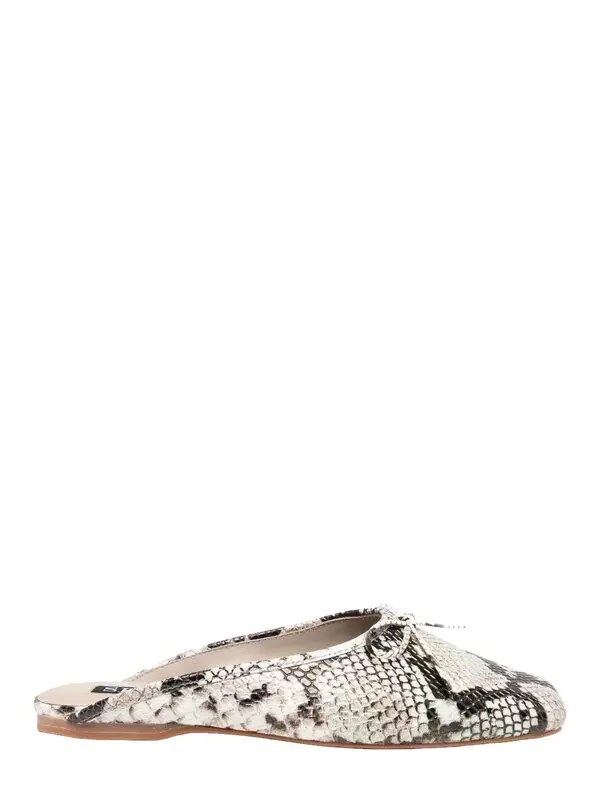Senso Bennett Iv Slides - Multicolour