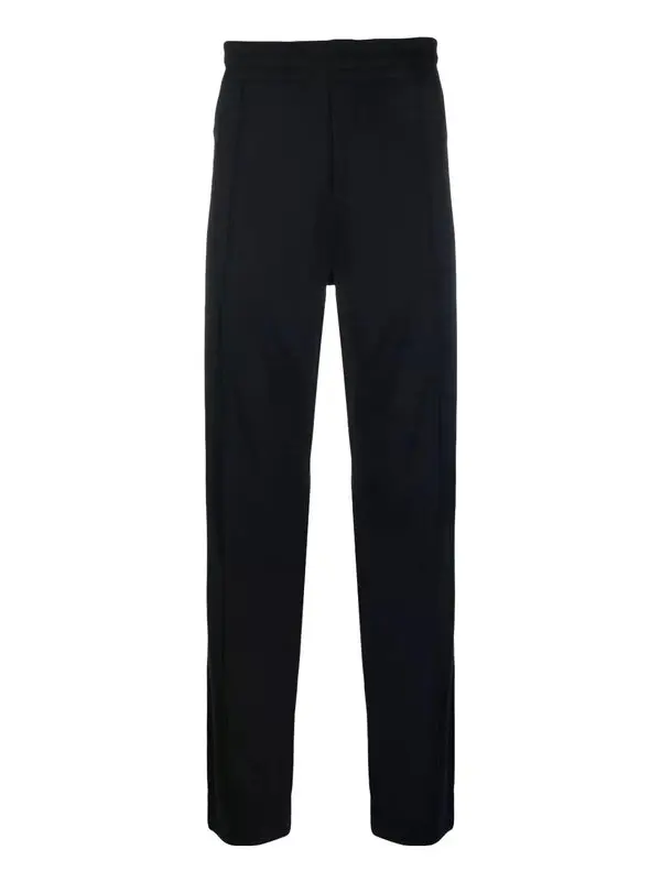 Orlebar Brown Straight-leg Slip-on Track Pants - Blue
