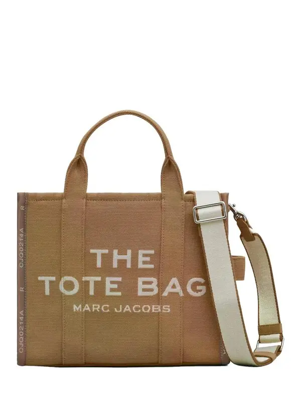 Marc Jacobs The Medium Tote Bag - Brown
