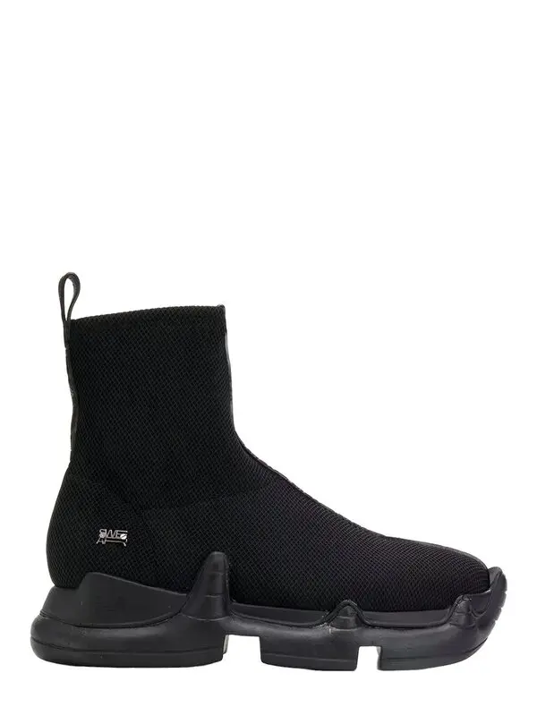 Swear London Air Revive Trigger Sneakers - Black